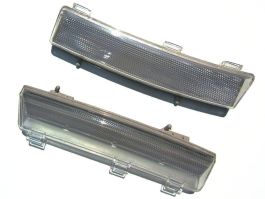 Genuine Nissan 350Z (06-09) Clear Corner Marker Lenses