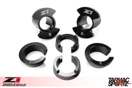 Z1 Motorsports Nissan 370Z (09-20) / Infiniti G37 (08-13) G35 Sedan (07 ...