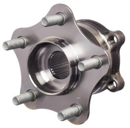 Genuine Nissan 370Z (09-20) / Infiniti G37 (08-13) Rear Wheel Bearing ...