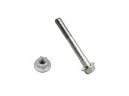 Genuine Nissan 350Z (03-09) Rear Spring Bucket to Knuckle Hardware Kit