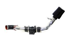 K&N Engineering Typhoon Cold Air Intake System Mitsubishi Eclipse GT 3 ...