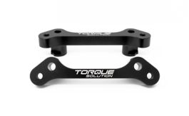 Torque Solutions Toyota GT86 / Subaru BRZ (12-20) Rear Brake Caliper ...
