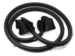 Genuine Nissan 370Z (09-20) Lower Door Weatherstrip Seal
