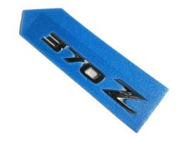 Genuine Nissan 370Z (09-20) Rear Bumper Emblem