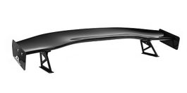 APR Performance Ford Mustang S197 (05+) GTC-500 71" Carbon Fiber ...