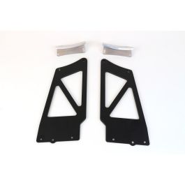 APR Performance Porsche Cayman GT4 (15-16) Factory Wing Extension Kit