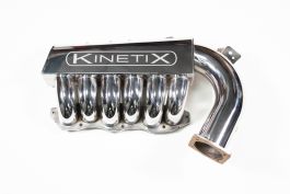 Kinetix Racing Nissan 350Z (03-05) & Infinti G35 (03-07) & FX35 (03-08 ...