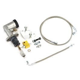 ISR Performance Nissan S-Chassis T56 Master Cylinder with Speed Bleeder Kit