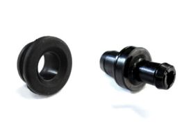 Genuine Nissan Skyline R32, R33, R34 (89-02) PCV Crankcase Valve Kit ...