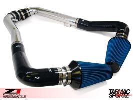 Z1 Motorsports Nissan 370Z (09-20) / Infiniti G37 (08-13) Cold Air ...