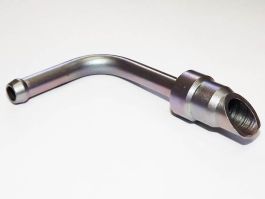 Genuine Nissan 350Z (03-09) & 370Z (09-20) Differential Cover Vent Tube