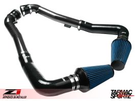 Z1 Motorsports Nissan 370Z (09-20) / Infiniti G37 (08-13) Carbon Fibre ...
