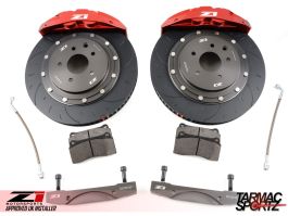 Z1 Motorsports Nissan 370Z (09-20) / Infiniti G37 (08-13) Competition ...