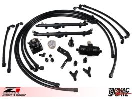 Z1 Motorsports Nissan 370Z (03-09) Fuel Return System