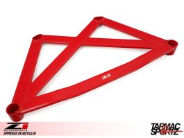 Z1 Motorsport Nissan 370Z (09-20) / Infiniti G37 (08-13) Front Subframe ...