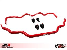 Z1 Motorsports Nissan 370Z (09-20) / Infiniti G37 (08-13) Performance ...