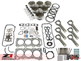Z1 Motorsports Nissan 350Z (03-09) VQ35DE Basic Engine Rebuild Kit Level 3