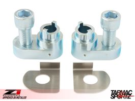 Z1 Motorsports Nissan 350Z (03-09) / Infiniti G35 (03-08) Offset ...