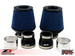 Z1 Motorsports High Flow Race Intake Upgrade Kit for Z1 Intakes