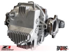 Z1 Motorsports Nissan 350Z (03-09) / Infiniti G35 (03-07) Ultimate ...