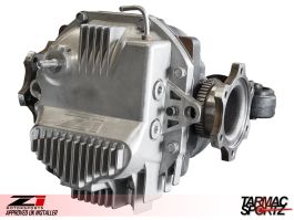 Z1 Motorsports Nissan 370Z (09-20) / Infiniti G37 (08-13) Ultimate ...