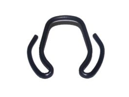 Genuine Nissan 350Z (04-09) Clutch Release Fork Retainer Spring (Cast Fork)