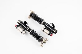 BC Racing BMW M3 / M4 (G80/G82) (21+) ZX Series Coilovers - 6kg/14kg.mm