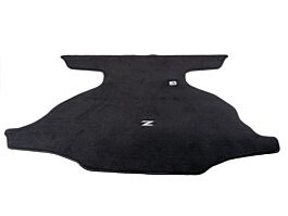 Genuine Nissan 370Z (09-20) Coupe Boot / Trunk Mat