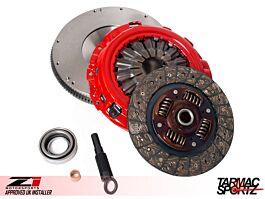 Z1 Motorsports Nissan 350Z (03-06) / Infiniti G35 (03-06) VQ35DE Drag ...