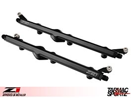 Z1 Motorsports Nissan 370Z (09-20) VHR Billet Fuel Rails