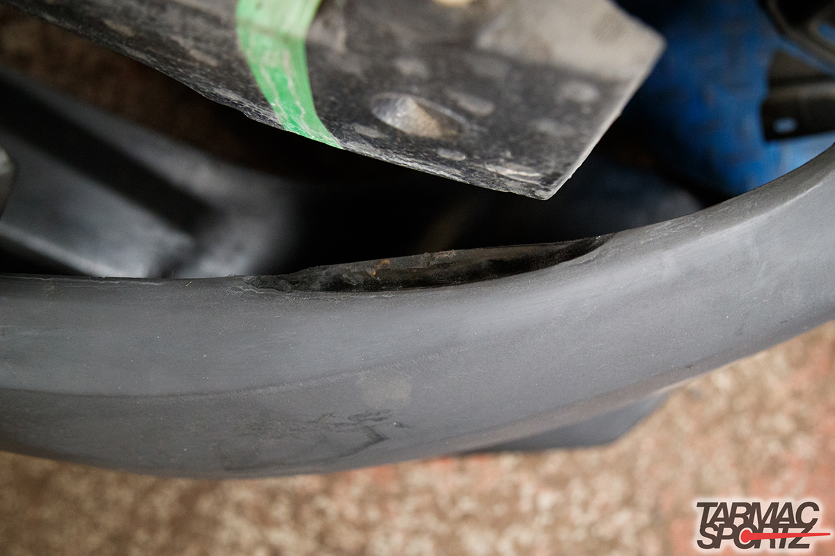 KBD Body Kits Fitting : How To