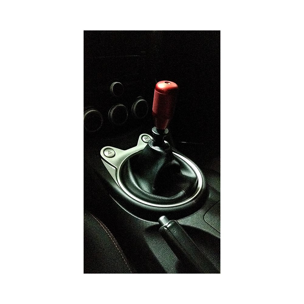 Coolerworx Short Shifter
