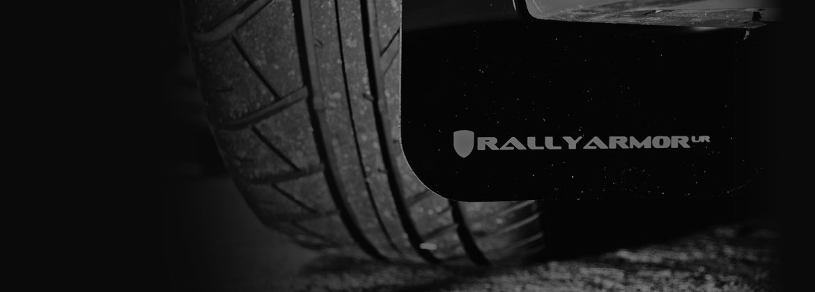 Rally Armor, Rally Mudflaps & Rally Skid Plates - Tarmac Sportz